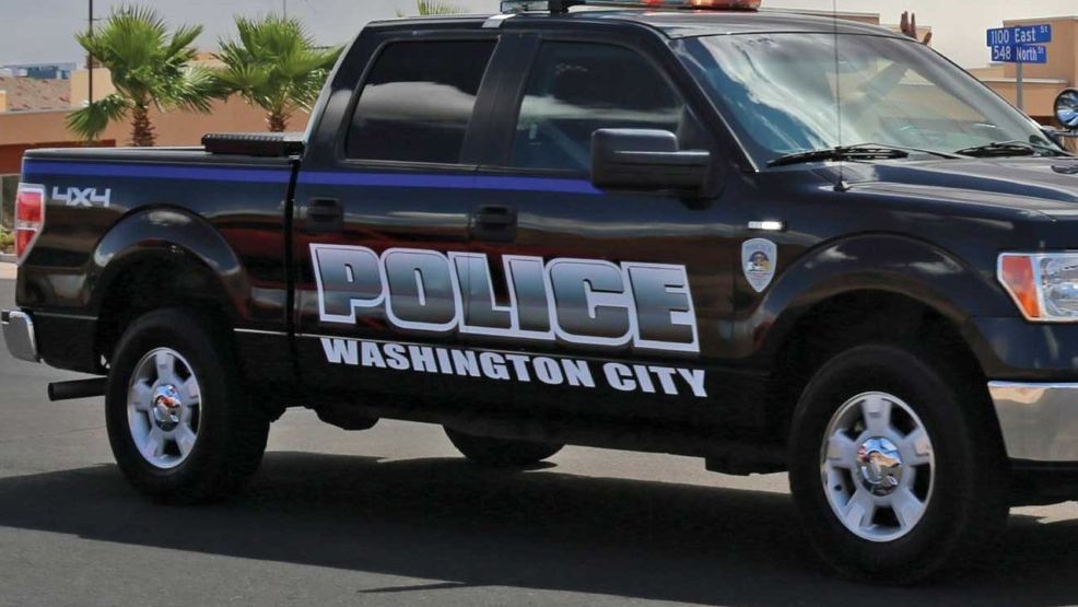Man driving vintage Ford Model T killed in crash at Washington City ...