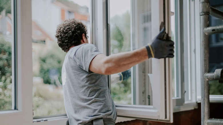 11 home improvement projects you probably shouldn't do yourself