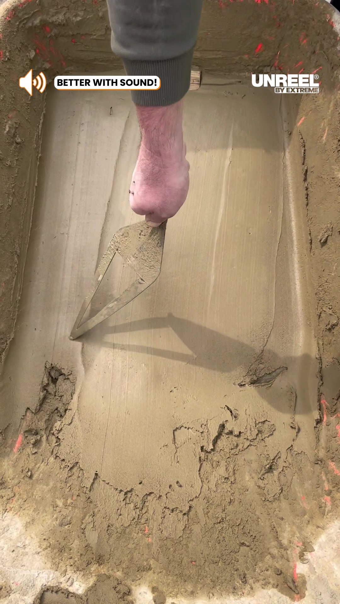 Mastering the art of bricklaying: Satisfying techniques with mortar ...