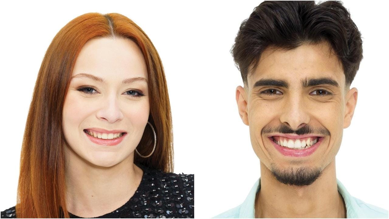 Após "Secret Story", Diogo Maia já falou com Eva Pais?