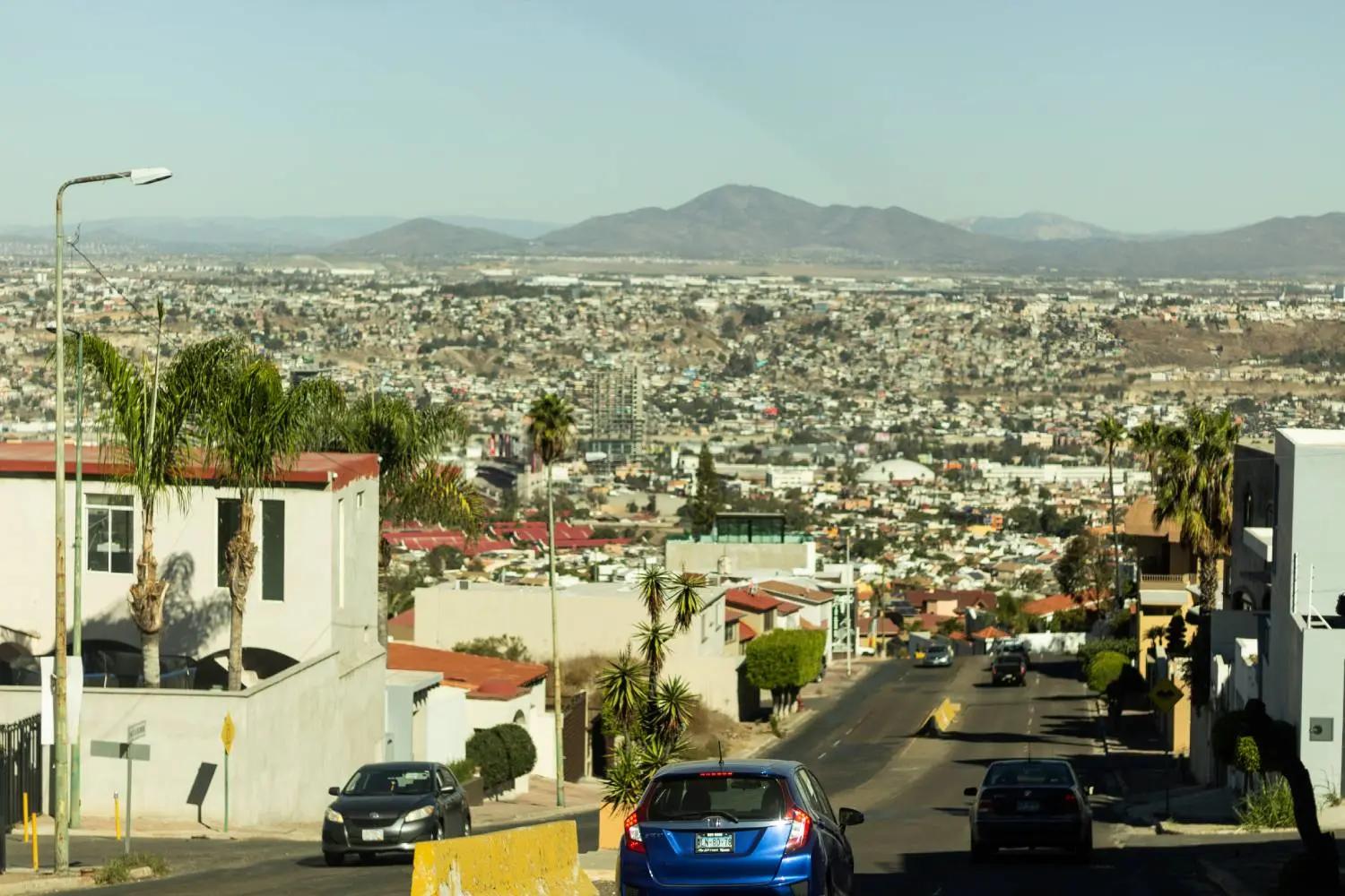 Tijuana Public Safety Citizen Committee issues preventive measures ...