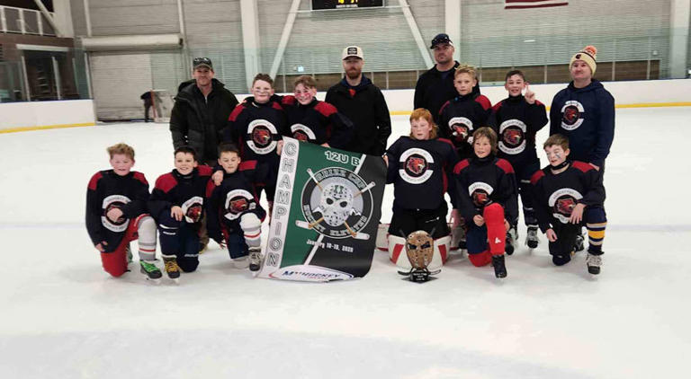 The player comes first: Rexburg’s new youth hockey organization takes ...