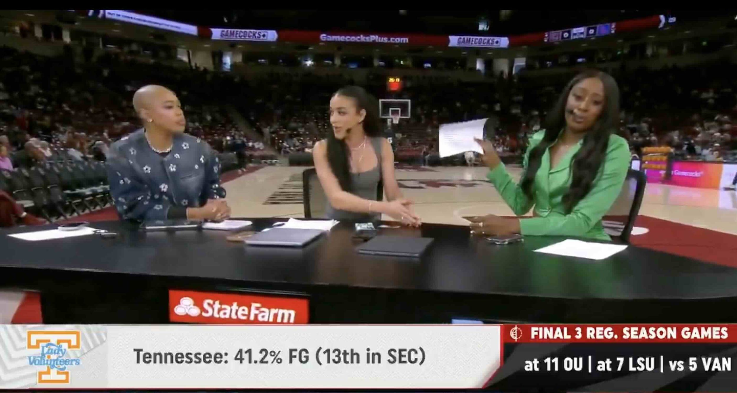 ESPN analyst scorches Tennessee coach