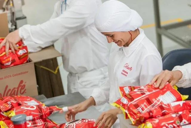 Grupo Nutresa se expande en Ecuador con la compra de una icónica ...