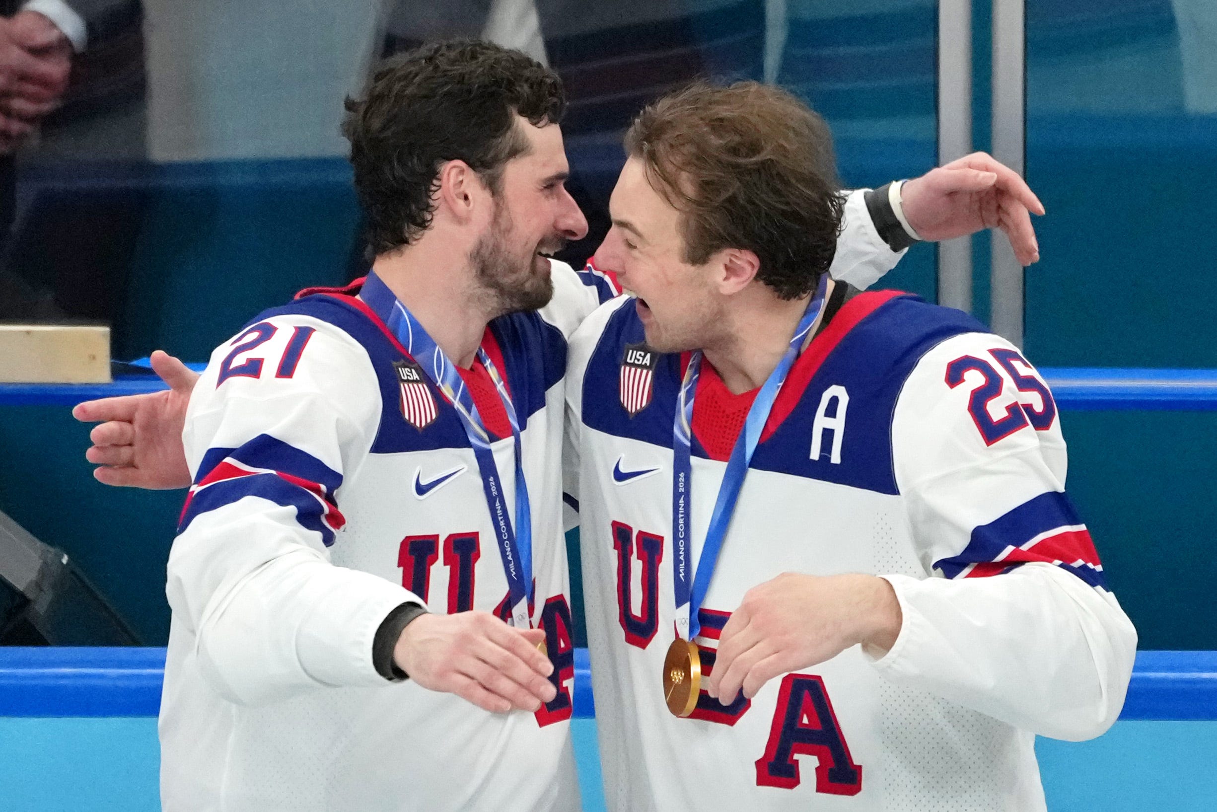 What's the final 2026 Olympic medal count? See how Team USA did