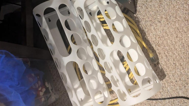You never thought to use these IKEA home items to keep your office ...