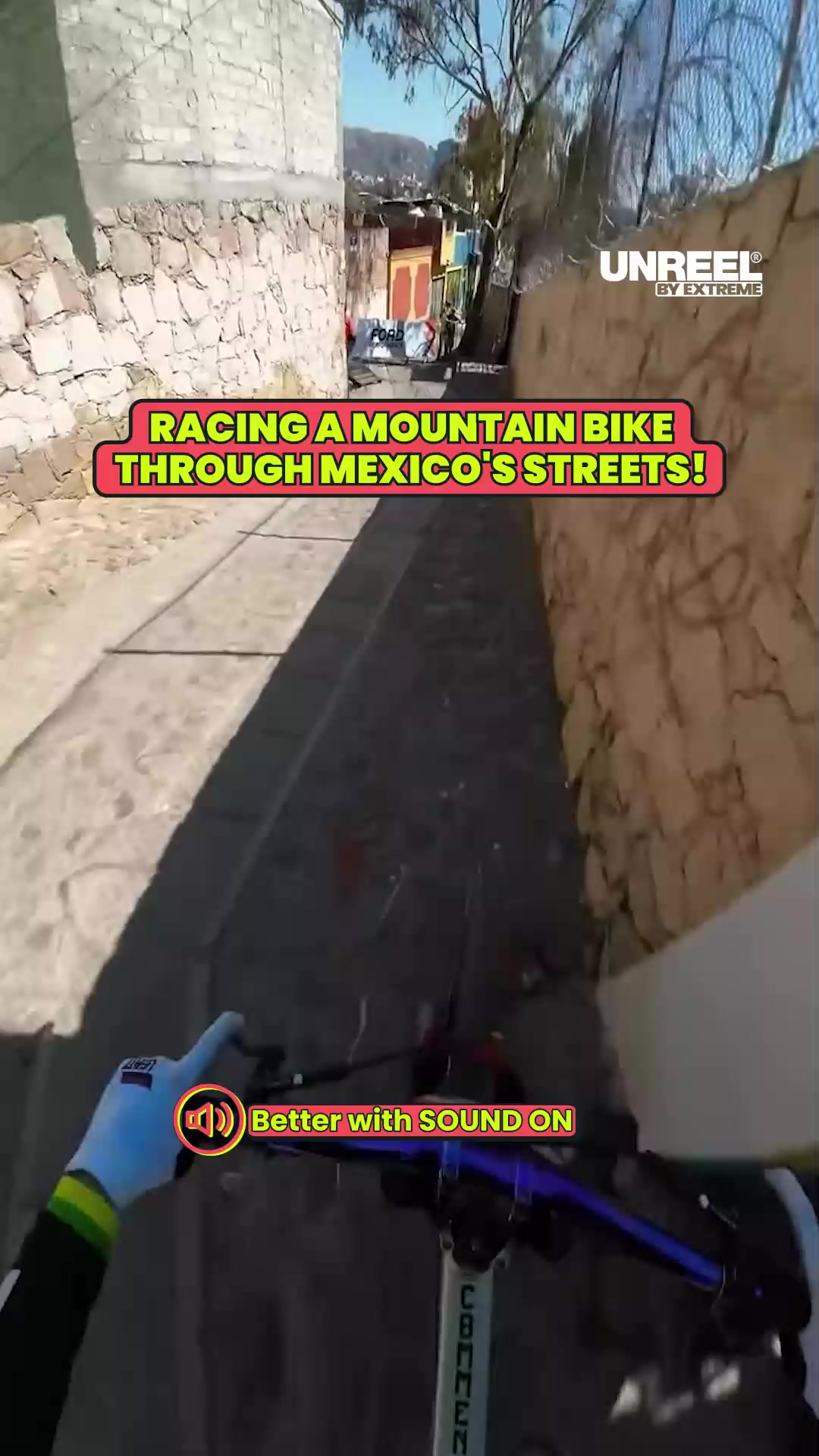 Conquer the chaos: Lucas Borba’s epic run at Red Bull Cerro Abajo 2023!