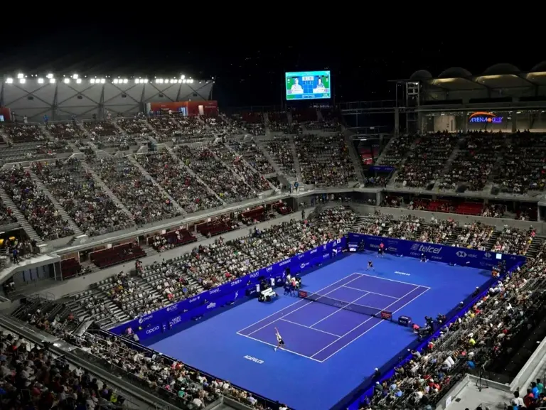 'No cancellation notice issued': Acapulco ATP 500 denies rumors after ...