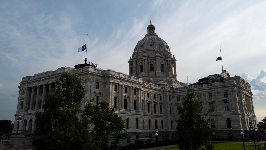 Minnesota House fraud committee voices frustration over autism center ...