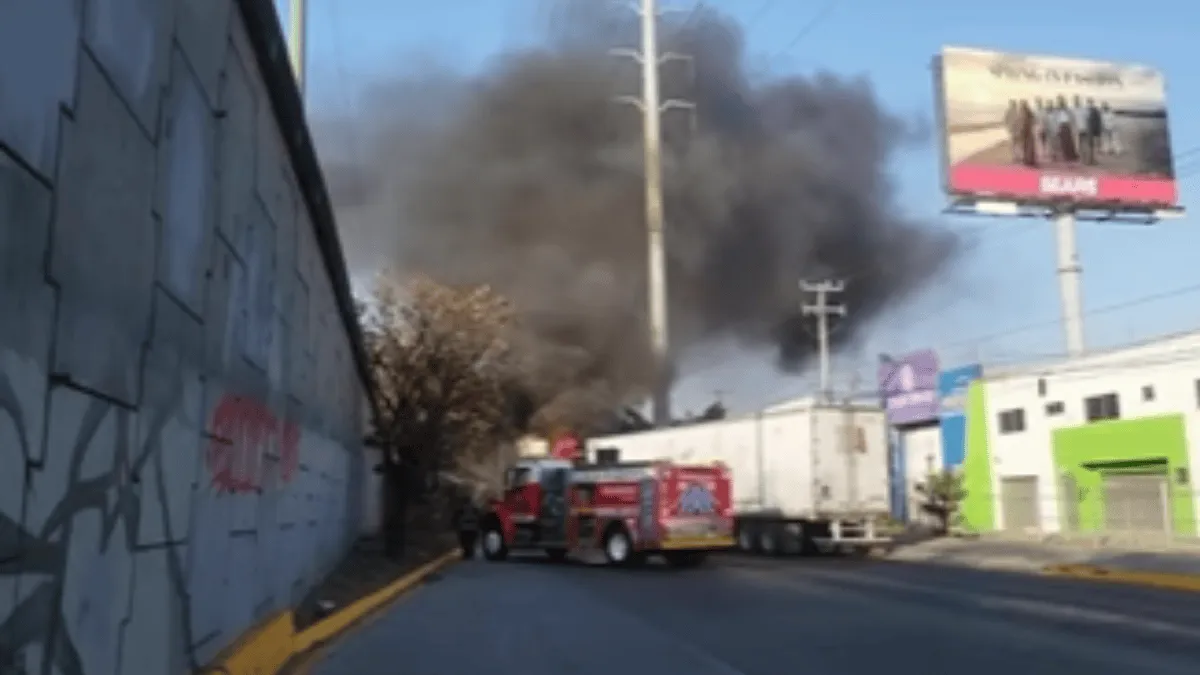 Tensión y bloqueos tras muerte de El Mencho y cierres comerciales en ...