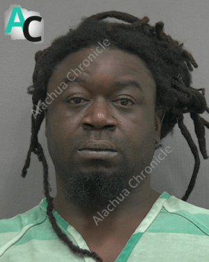 Palatka man arrested for dragging former girlfriend from her car and ...