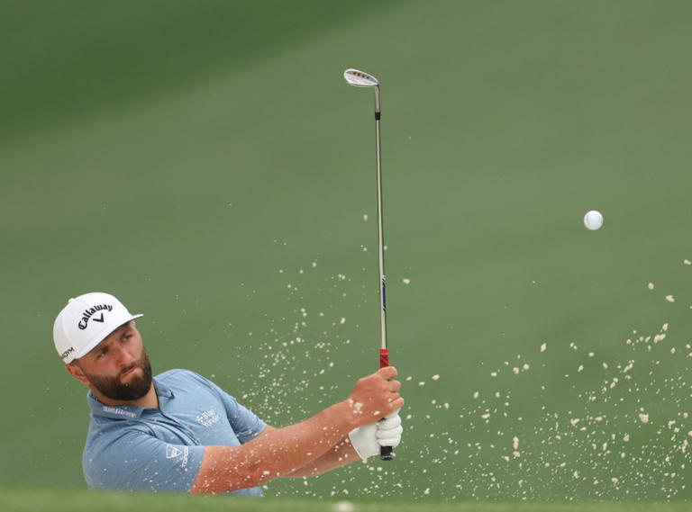Jon Rahm admits: I know nothing about business amid LIV Golf uncertainty