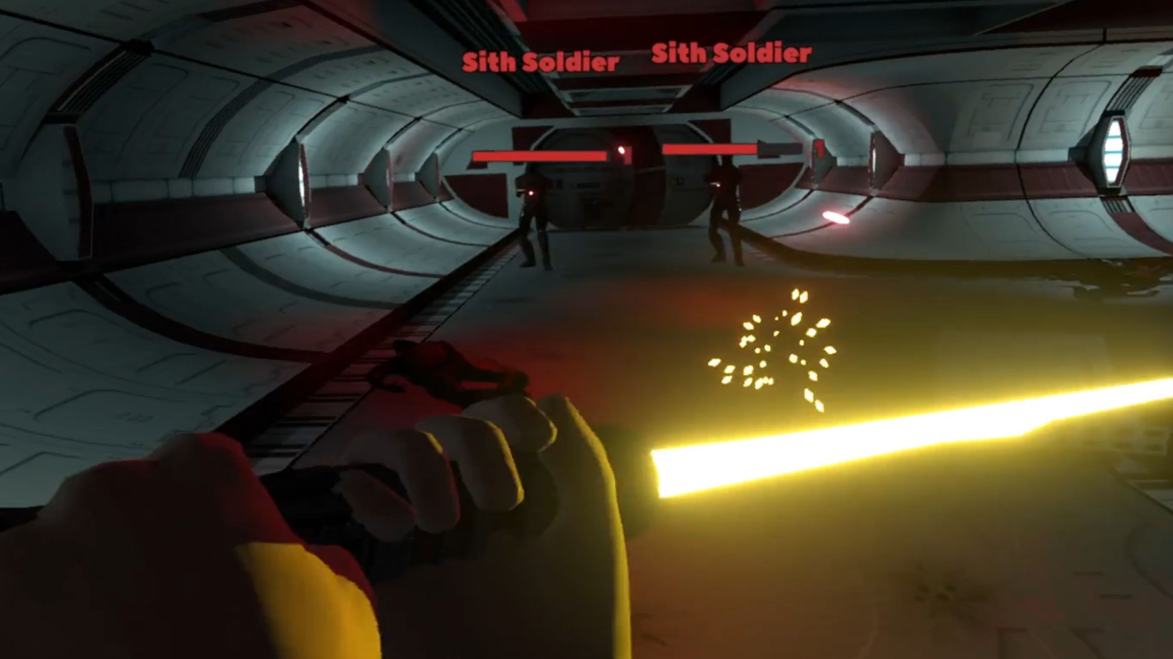 Star Wars: KOTOR port being developed by a fan