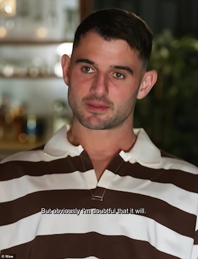 MAFS' Chris Nield's dark past revealed: Assault charge and boozy ...
