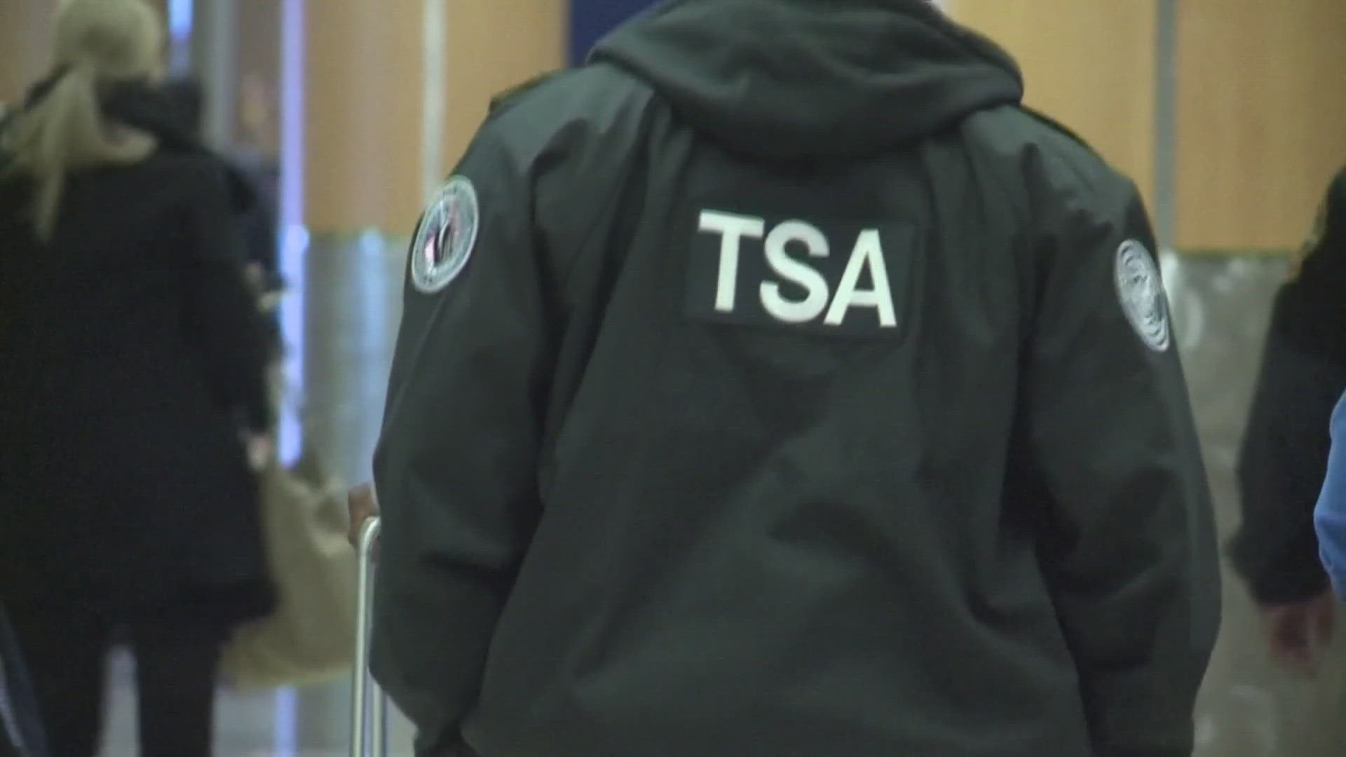 TSA says Pre-Check will continue operations