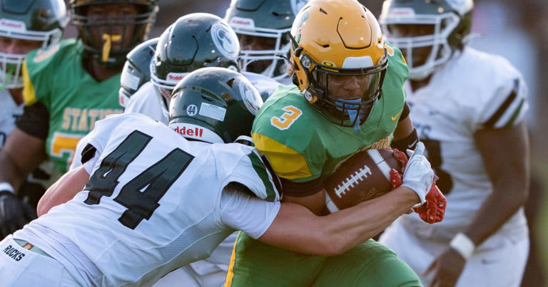 In-state Louisville target Jordan Haskins sets commitment date