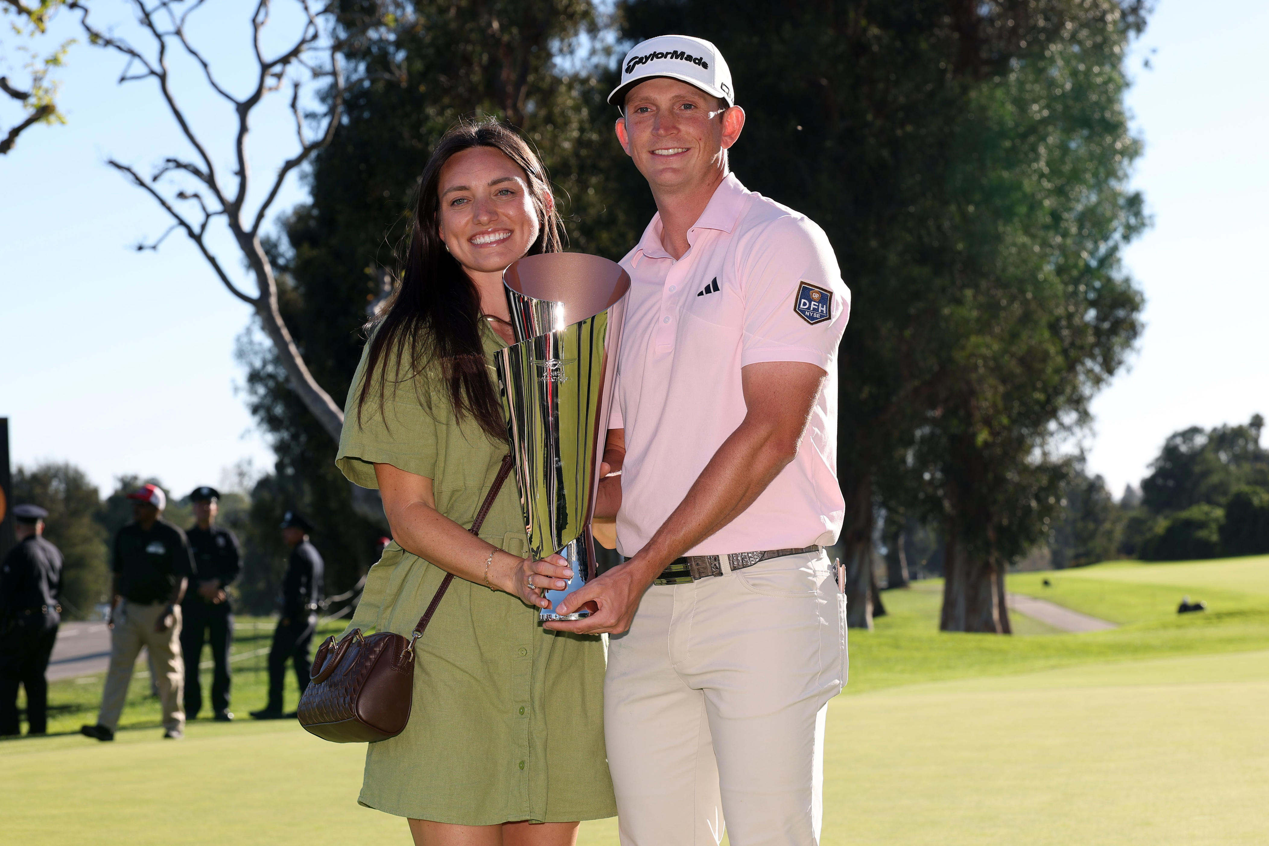 Genesis Invitational prize money payouts for PGA Tour golfers at Riviera