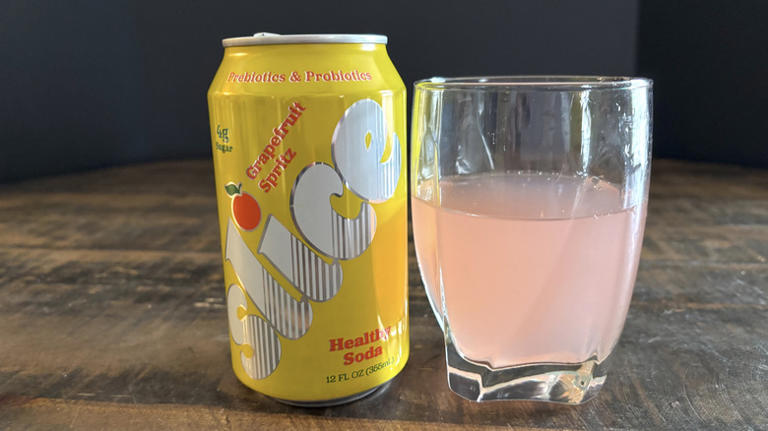 Every Slice soda flavor, ranked