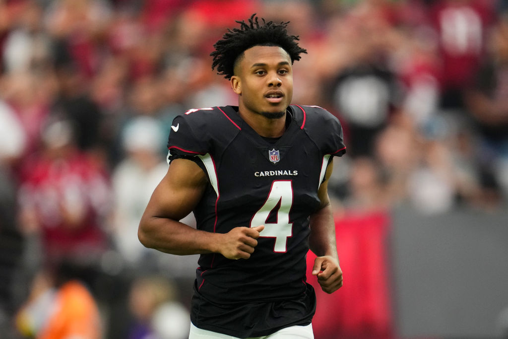 NFL player Rondale Moore found dead at 25