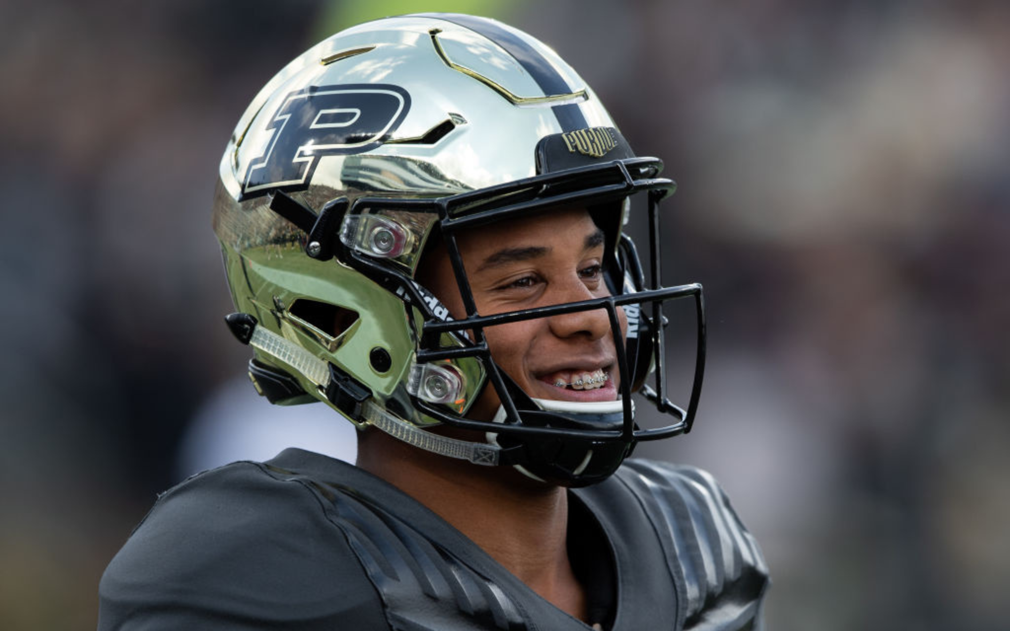 Tributes pour in for NFL wide receiver, local standout athlete Rondale ...