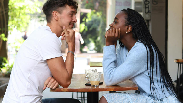 The first date style tips you need to make a good impression