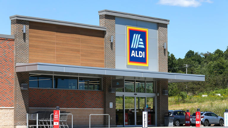 500k packages of macaroni and cheese sold at Aldi recalled over ...