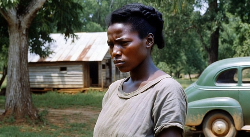 The kidnapping and assault of Recy Taylor forced the nation to confront ...