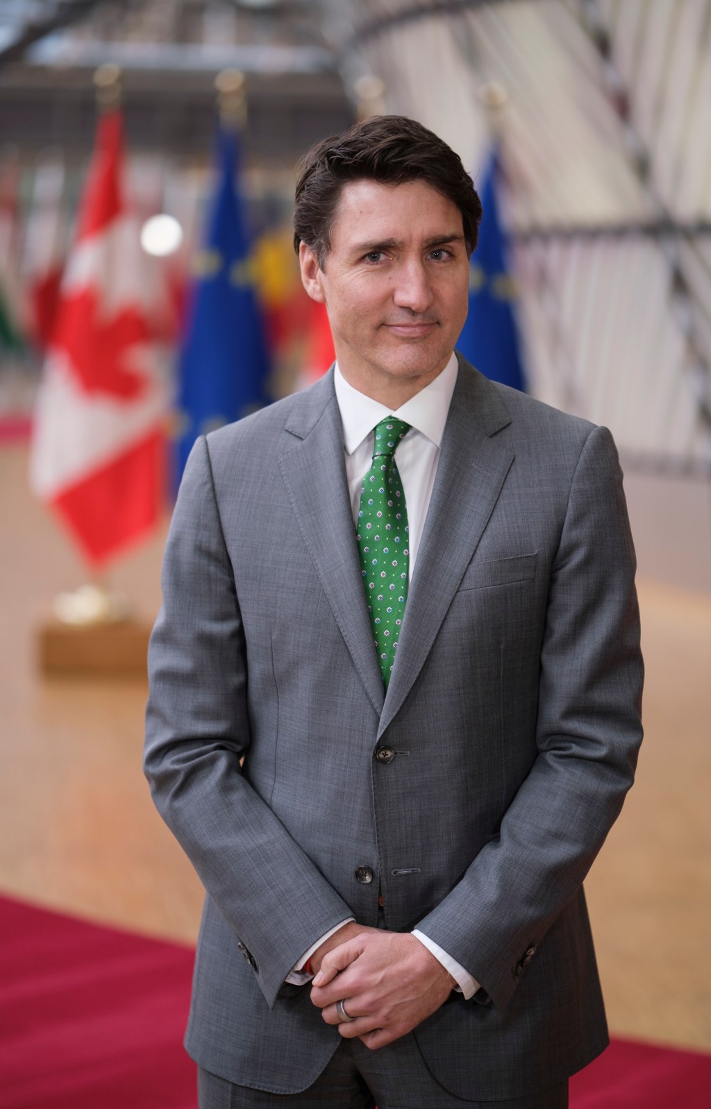 White House trolls Canada, Justin Trudeau with savage post after USA ...