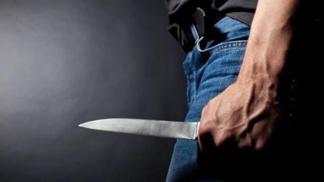 बिहार के कलियुगी बेटे की करतूत, गोपालगंज में महज सौ रुपए के लिए काट ...