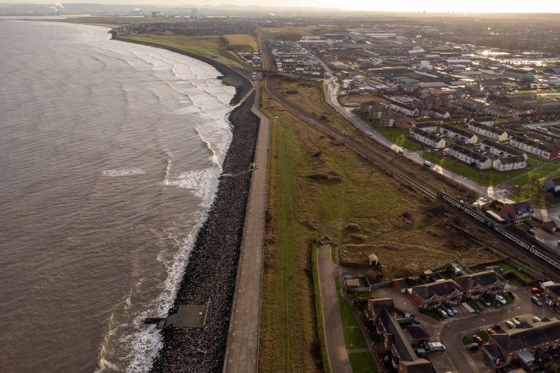 Objections lodged over further changes to Hartlepool Marina housing ...