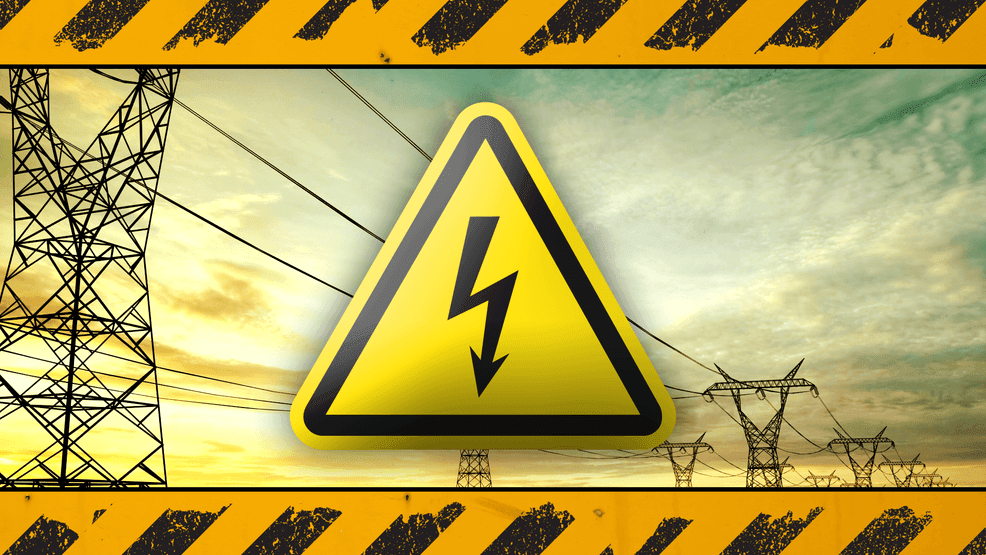 Storms knock out power to 1.4K Maryland residents, businesses