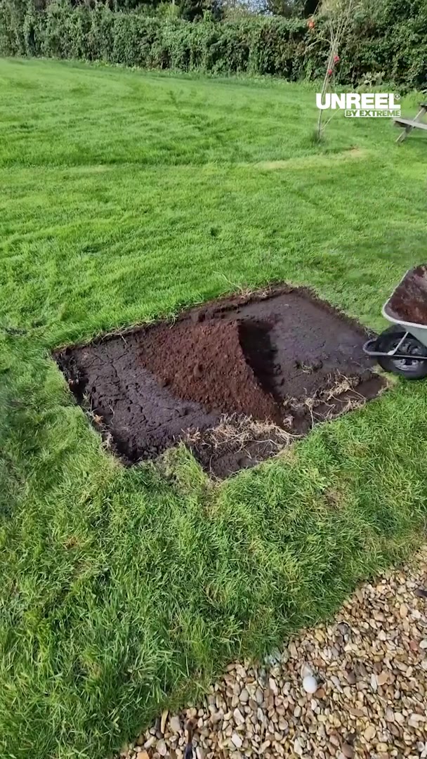 Transform your backyard into a personal golf paradise: DIY tips & tricks!