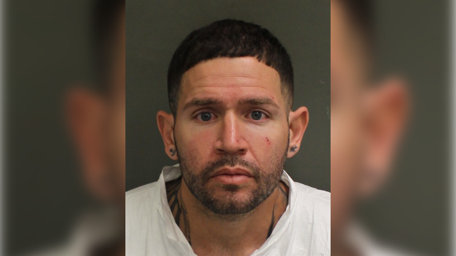 Verbal altercation escalates into deadly shooting in Orlando, police say