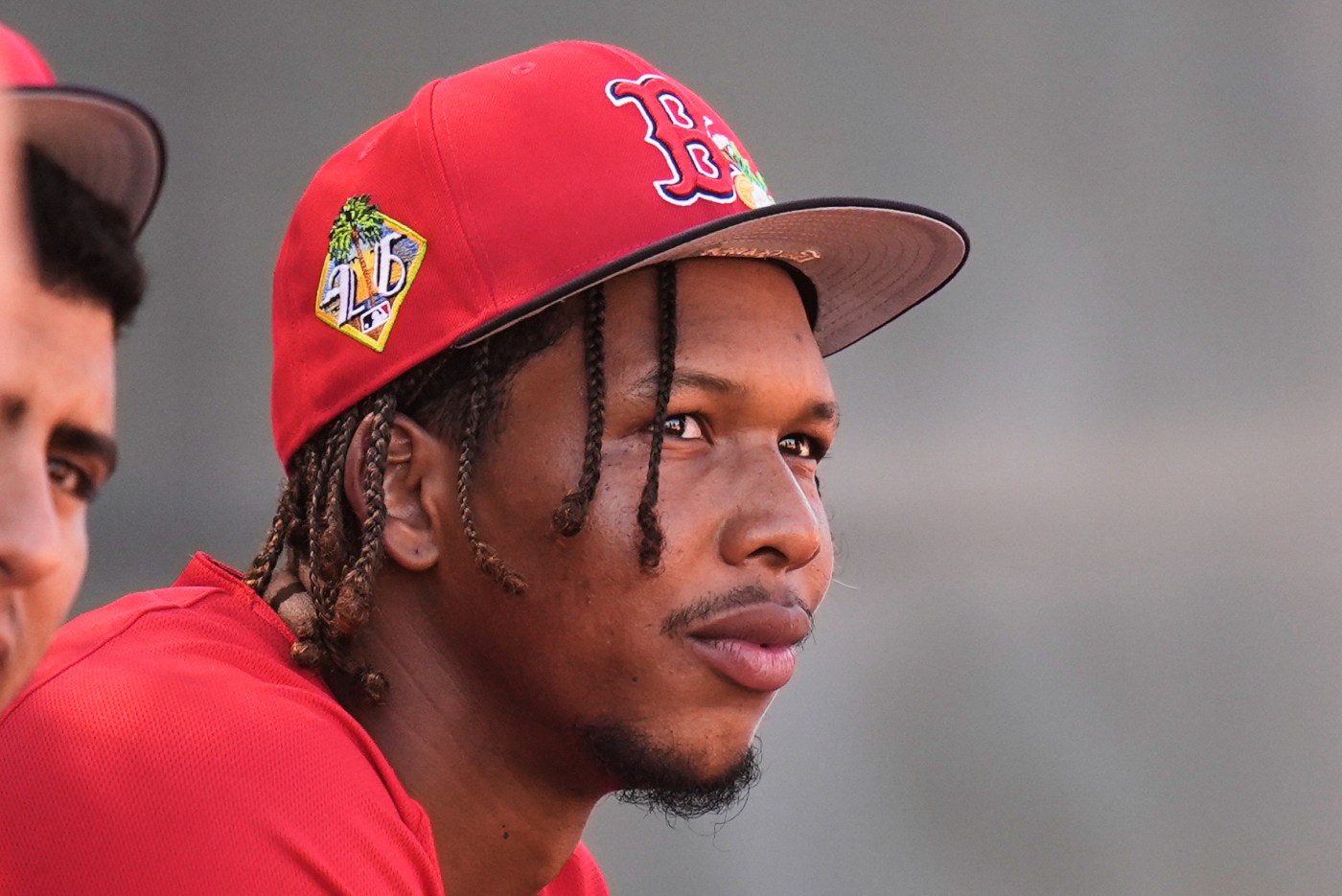 Red Sox' Brayan Bello has new recipe for success after 'battling' in 2025