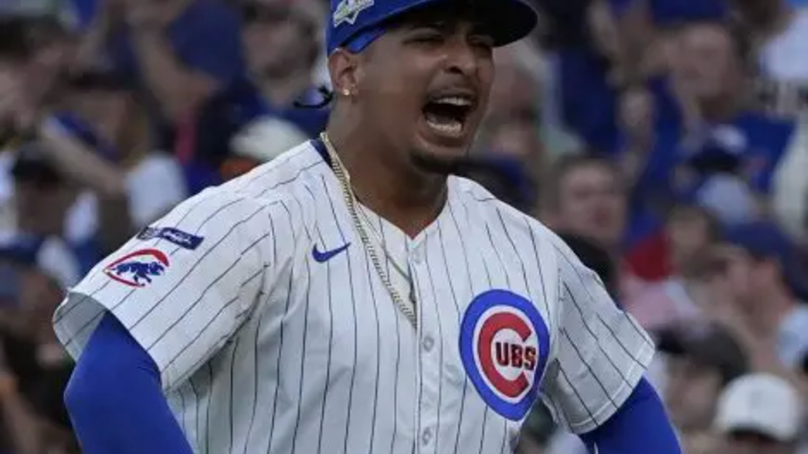 Chicago Cubs: Daniel Palencia kills it in rehab outing, topping out at ...