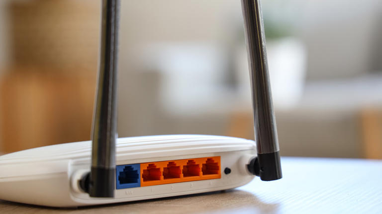 The FBI says these Wi-Fi routers are unsafe, and here's why