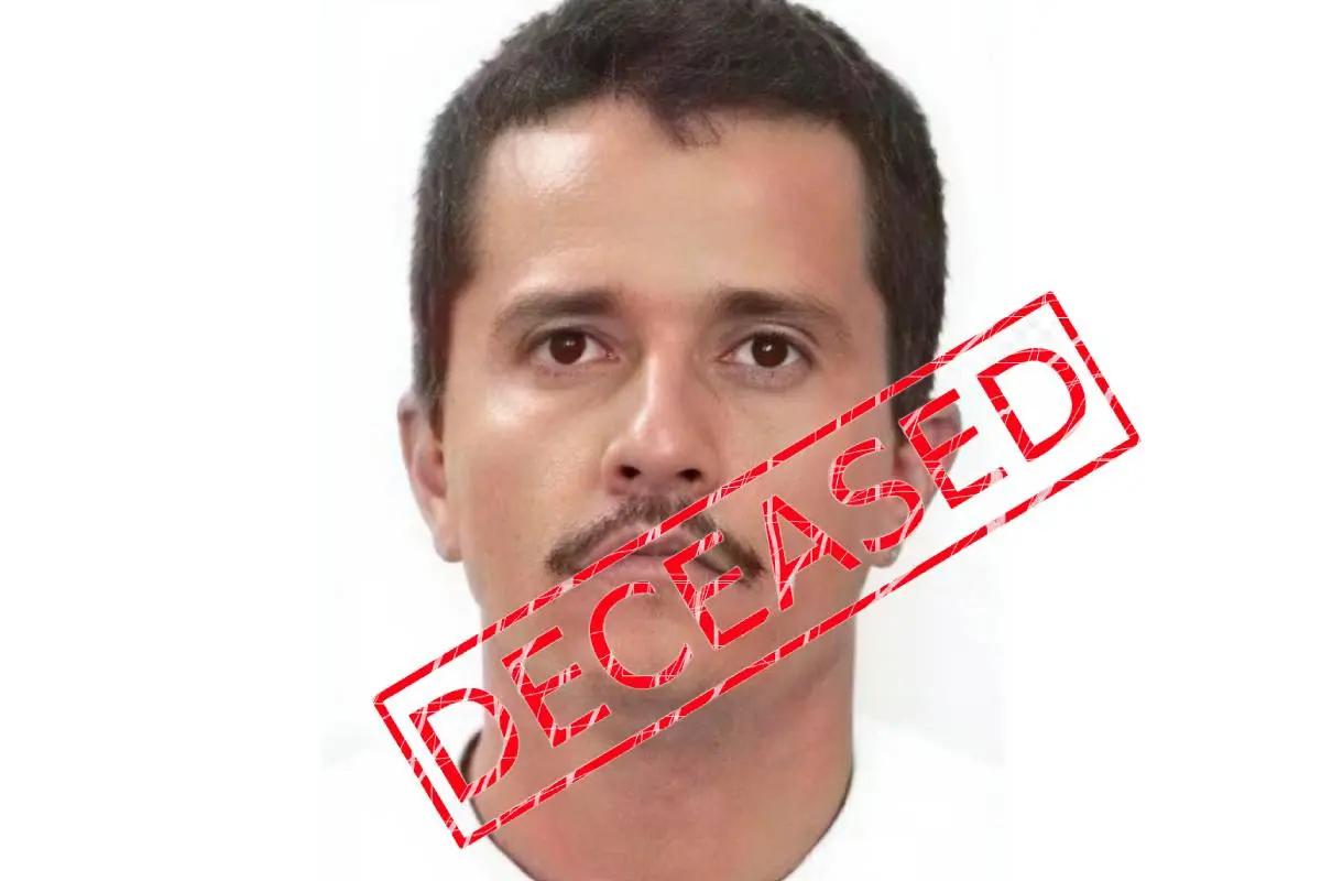 Who was “El Mencho”, CJNG leader killed in army operation?