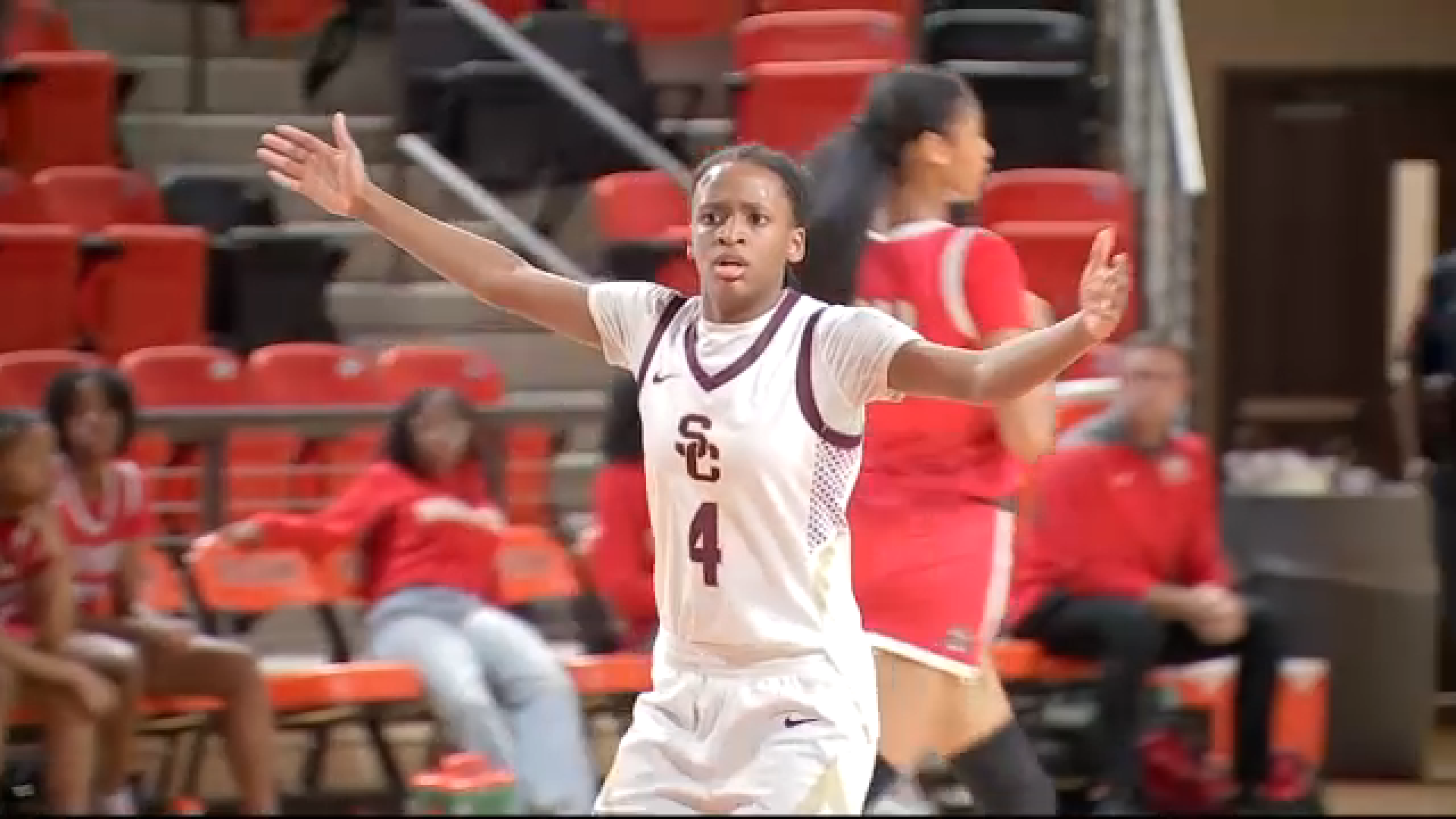 Summer Creek girls' basketball team looks to defend state title this season