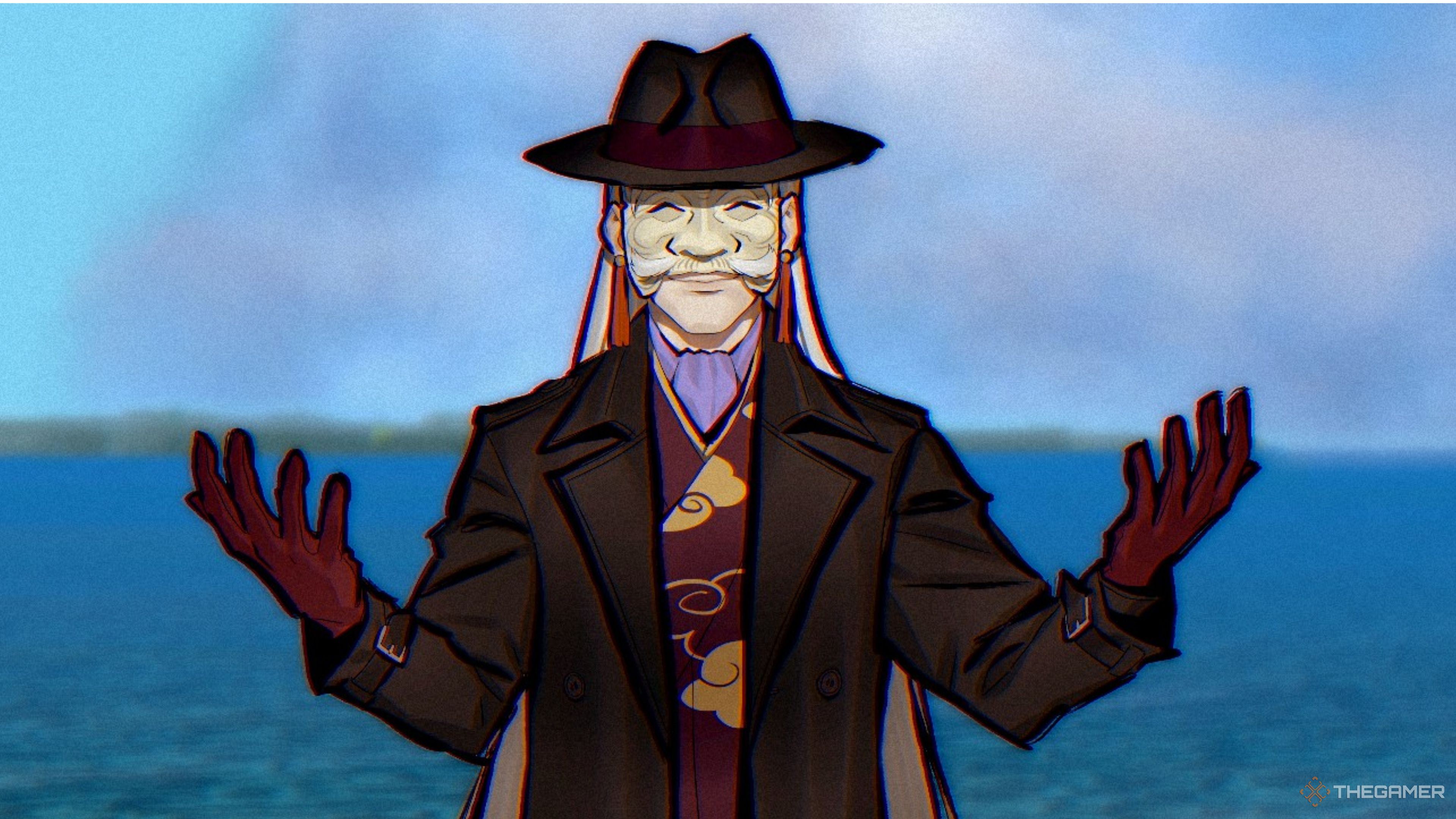 All correct answers and puzzle solutions for Paranormasight: The ...