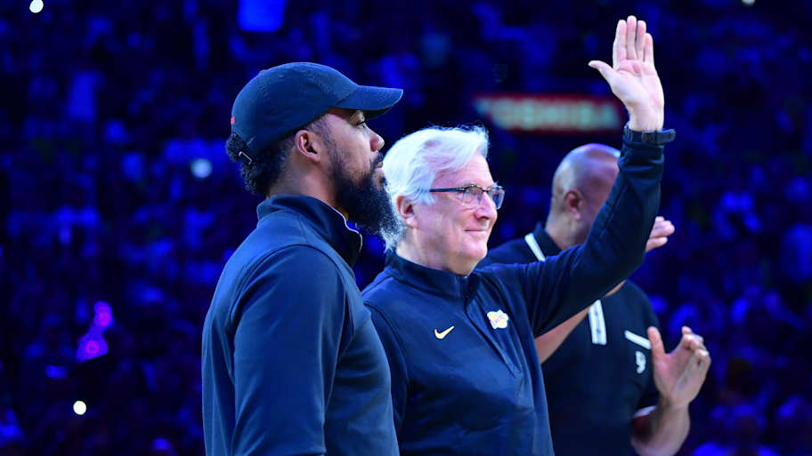 Lakers hiking season ticket prices for 2026–27 after franchise’s sale ...