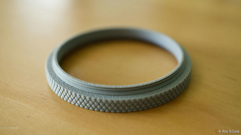 9 things you never thought could be 3D printed at home