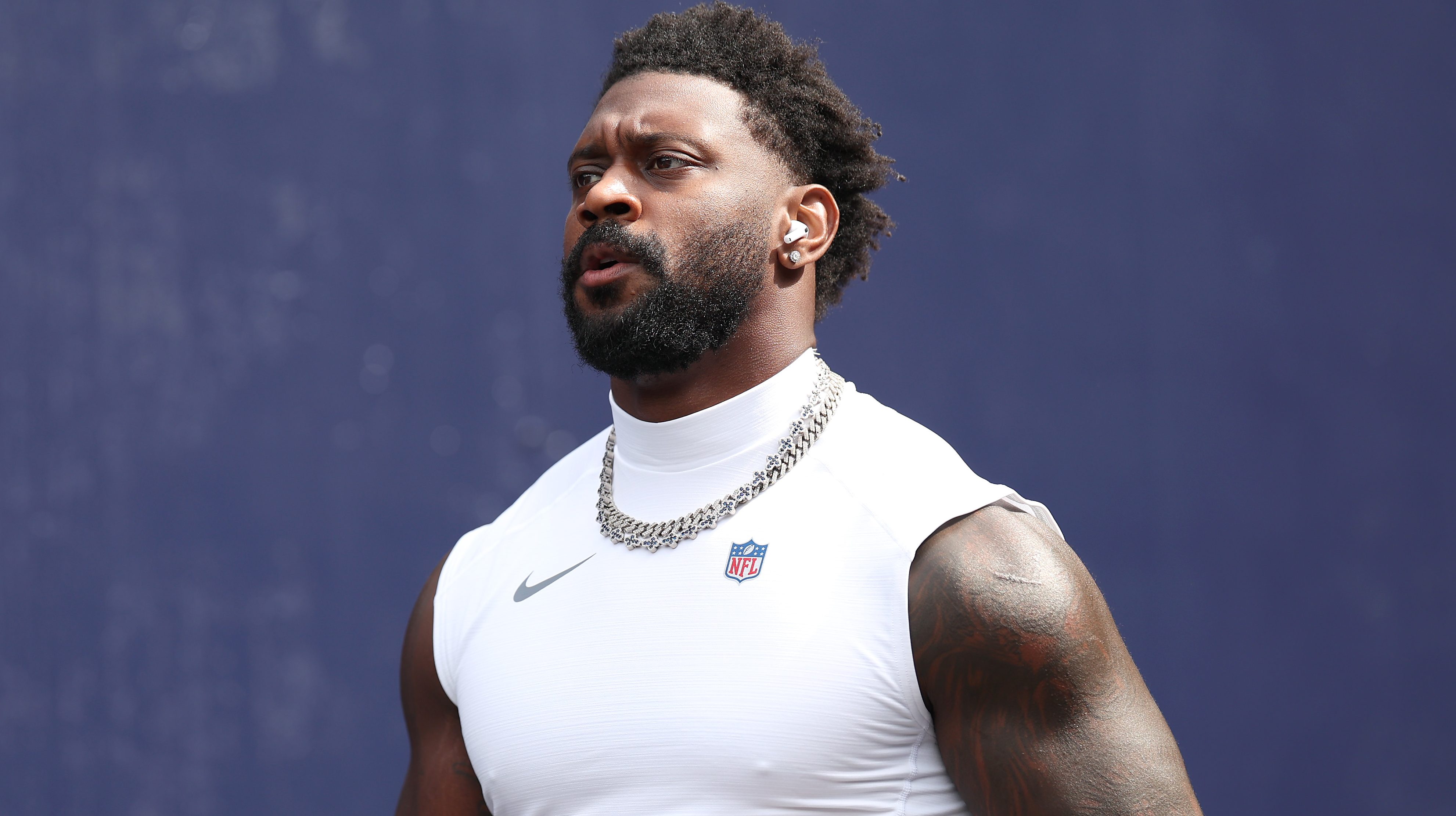 Giants, Harbaugh highlighted as fit for $41 million cut candidate in ...