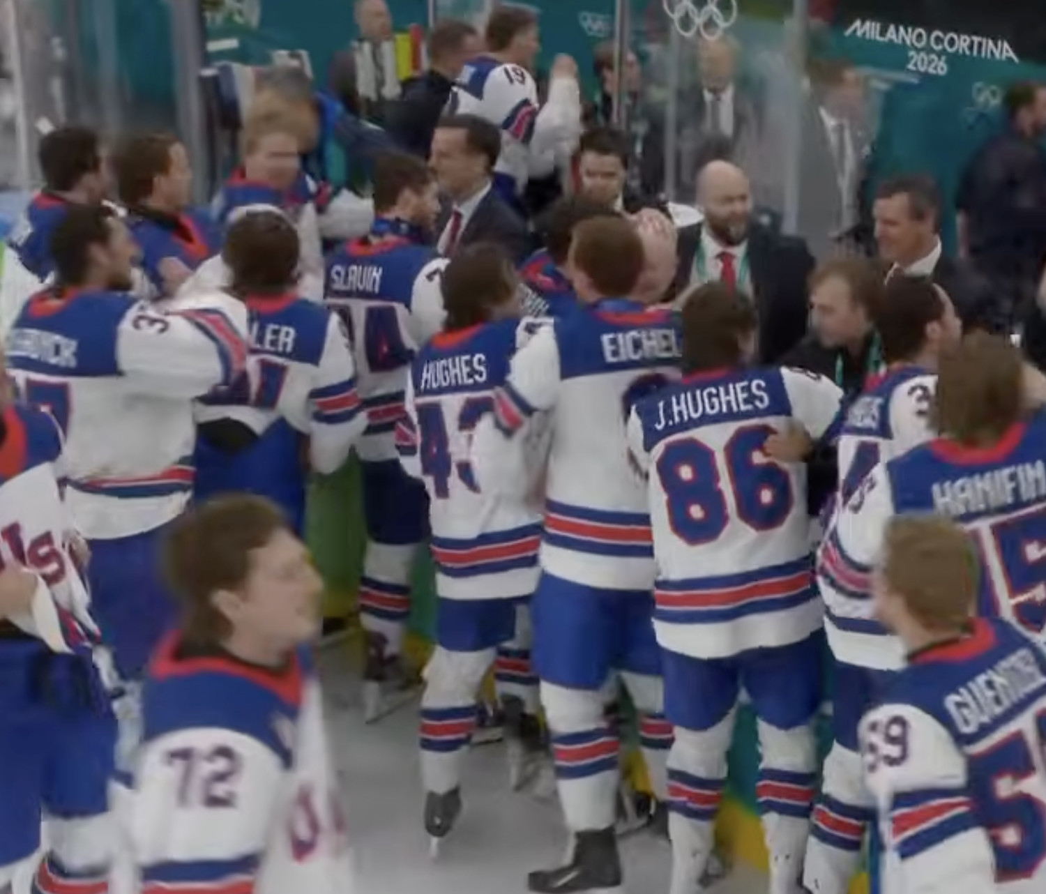 Pas besoin de Cole Caufield en prolongation : Bill Guerin l’a toujours su