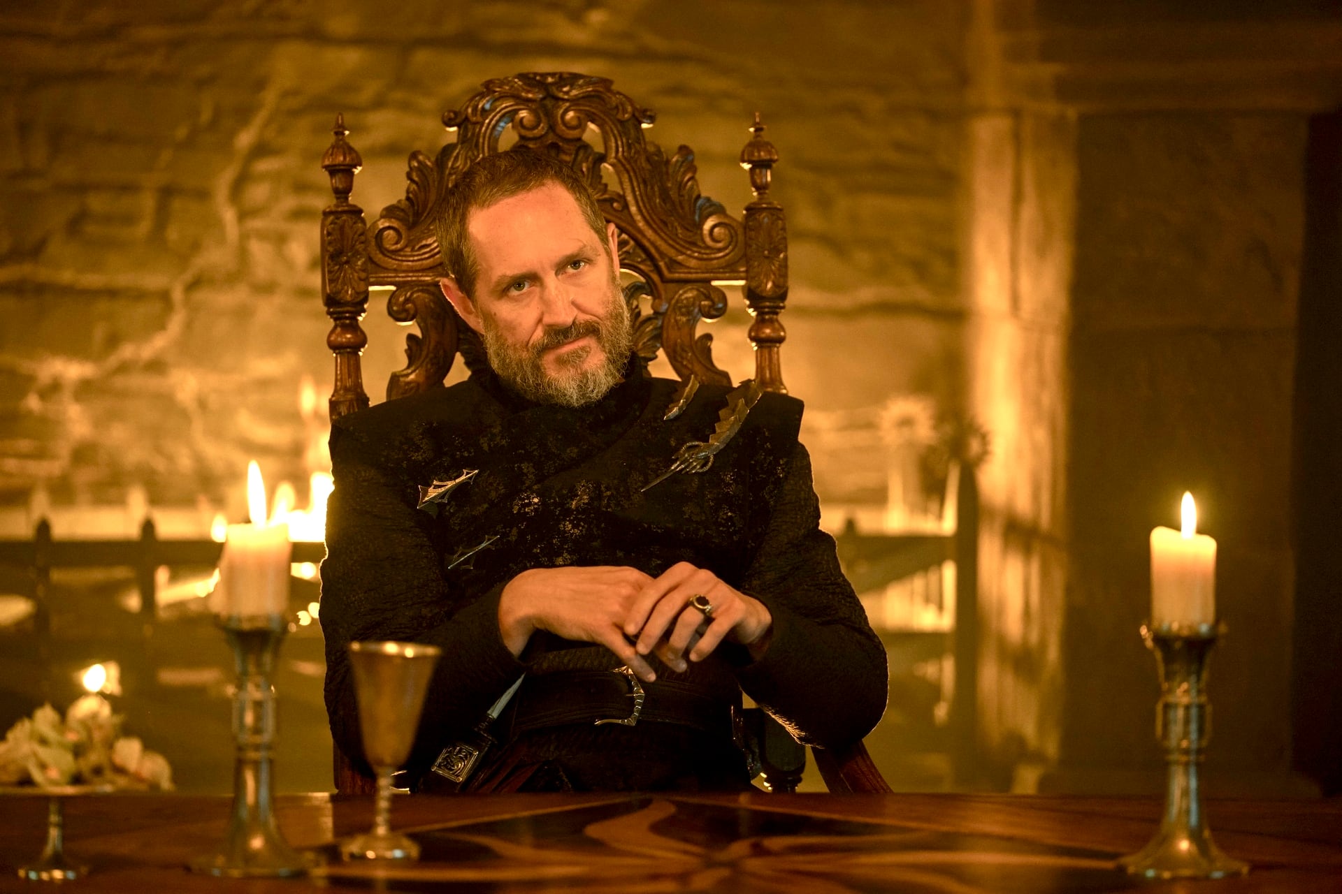 A Knight of the Seven Kingdoms finale buries Westeros’s last hope for peace