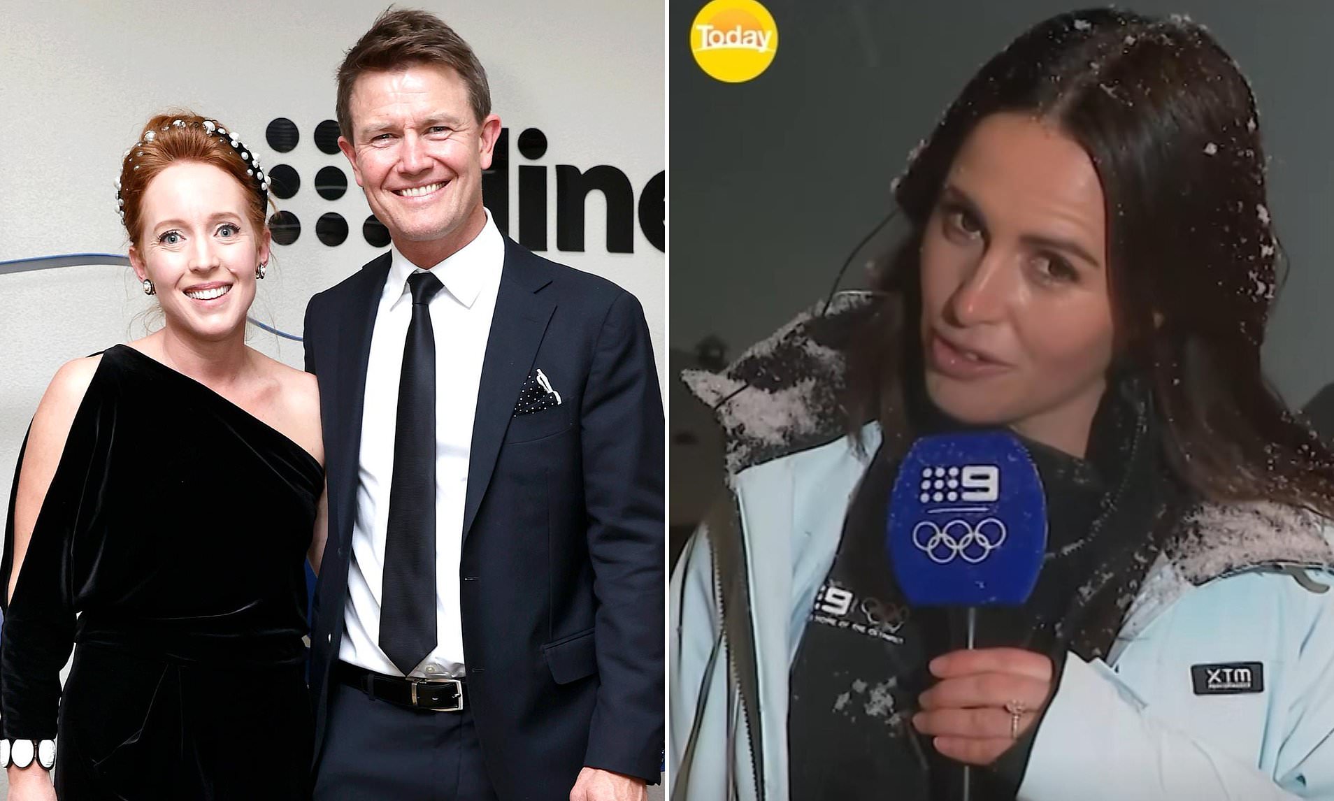 Alex Cullen's wife weighs in on Danika Mason drinking drama after her ...