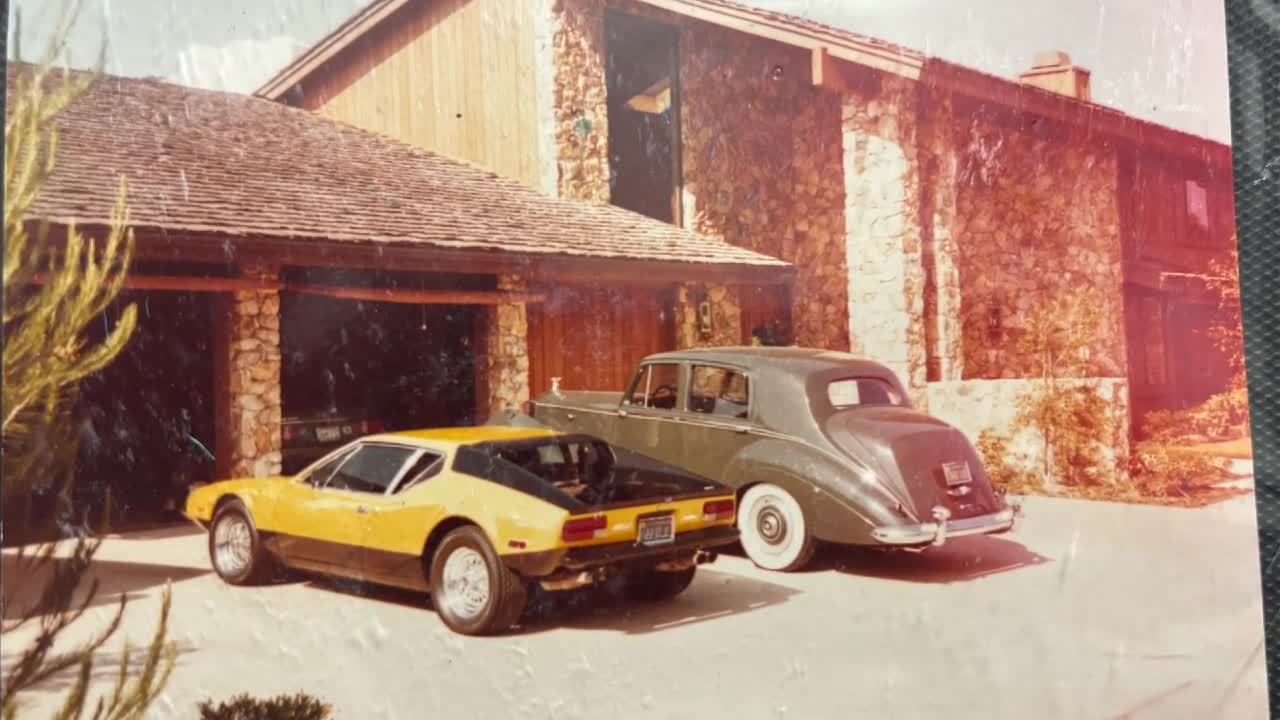 David Lloyd, first Black shipbuilder to contract with U.S. government