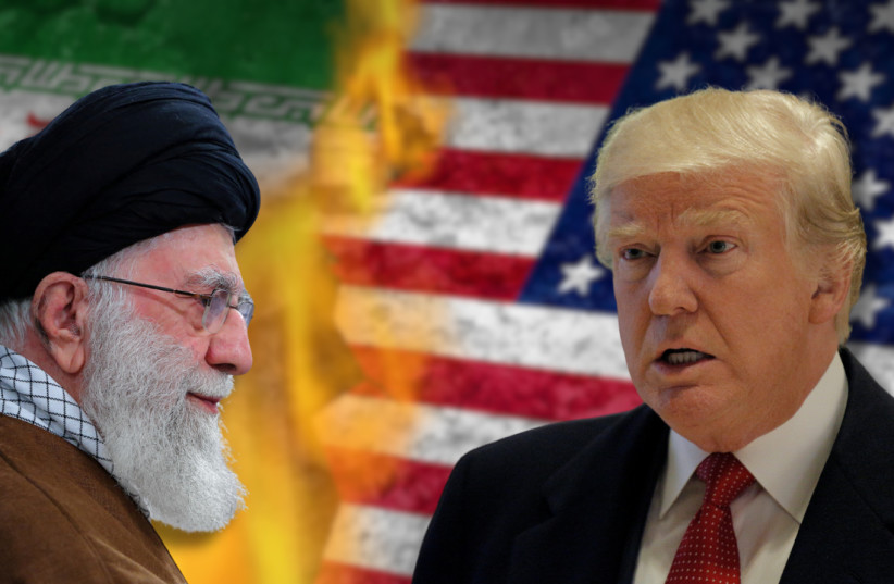 'Enmity against God': Iran issues death sentence linked to January ...