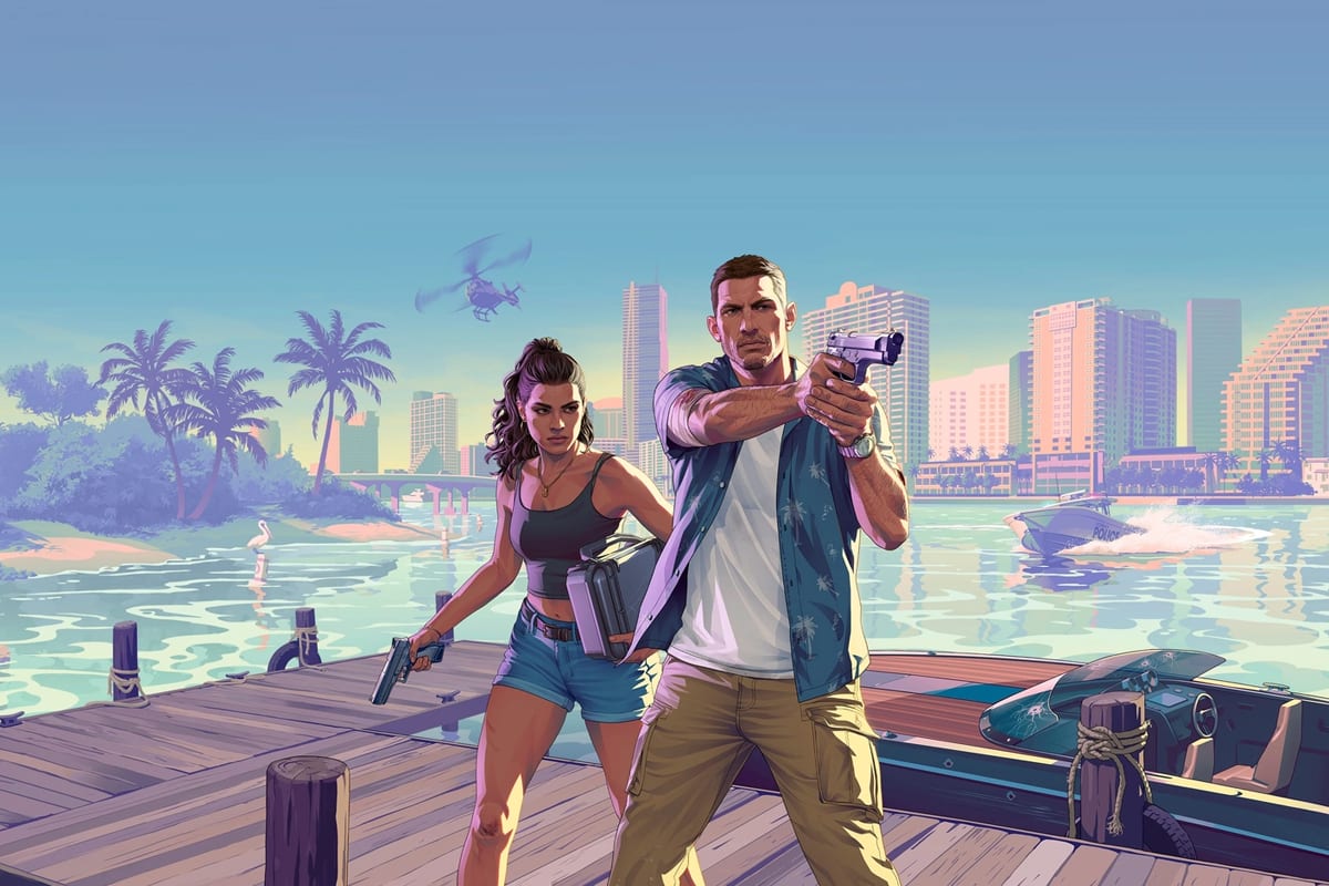 GTA 6 price leak sparks fury as retailer reveals a brutal new cost for ...