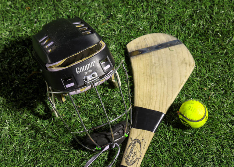 ‘Flourishing’ black market of retro hurling gear sees helmets sold for ...