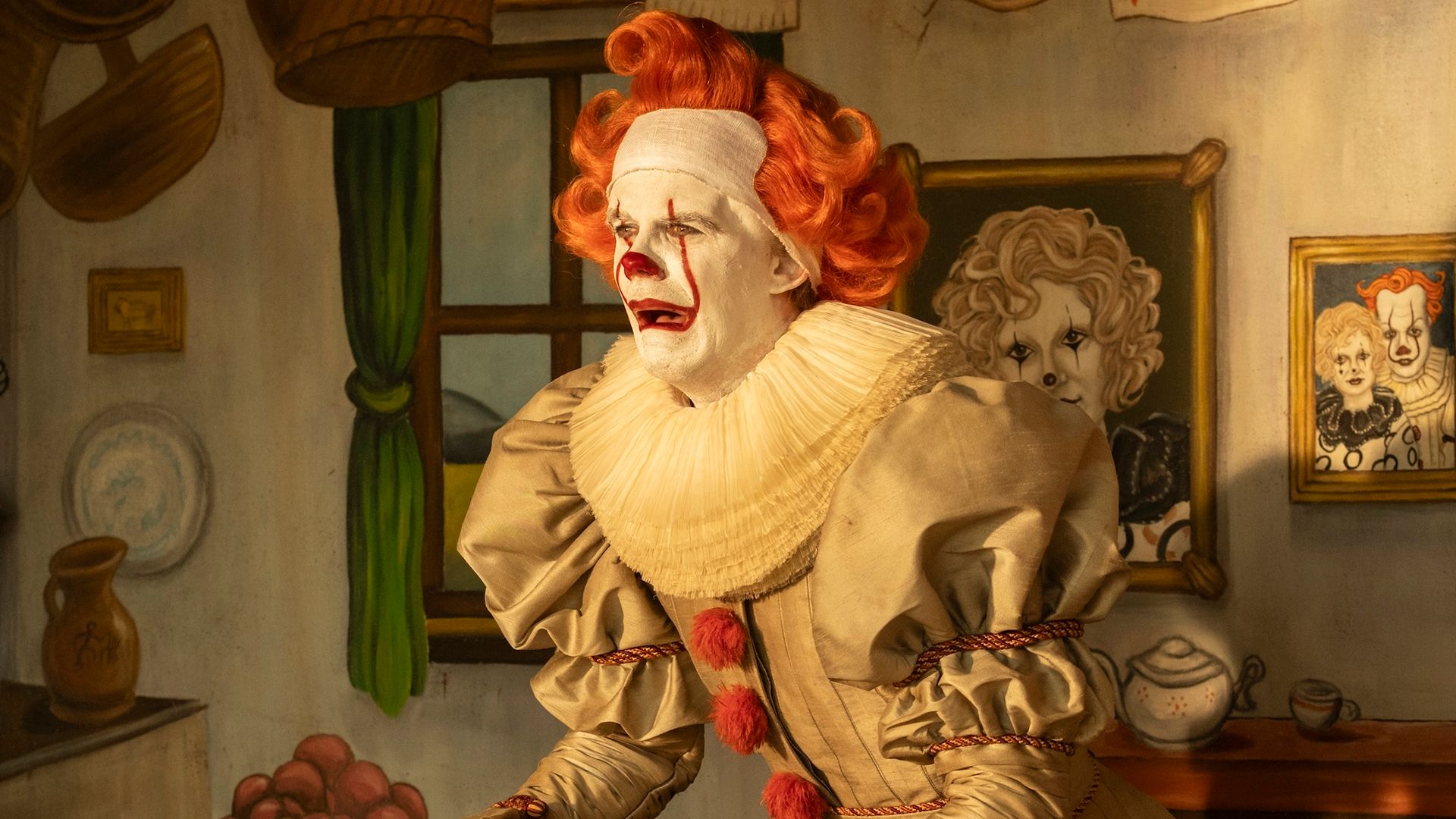 It: Welcome to Derry season 2 update: HBO's release formula & renewal ...